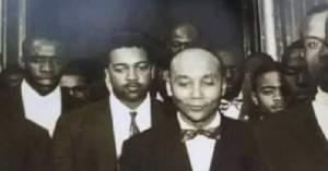 W. Deen Mohammed (Warithuddin Mohammed) ‘RAA’ – The True Light